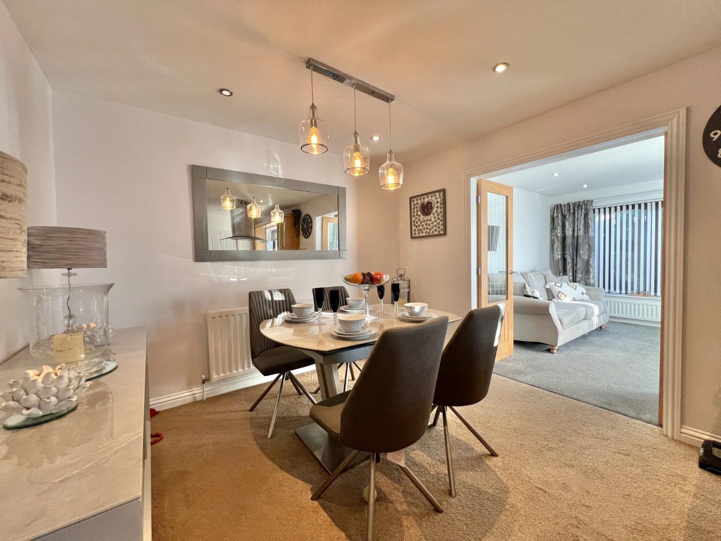 Pennine Court, Fir Tree, Crook – Robinsons